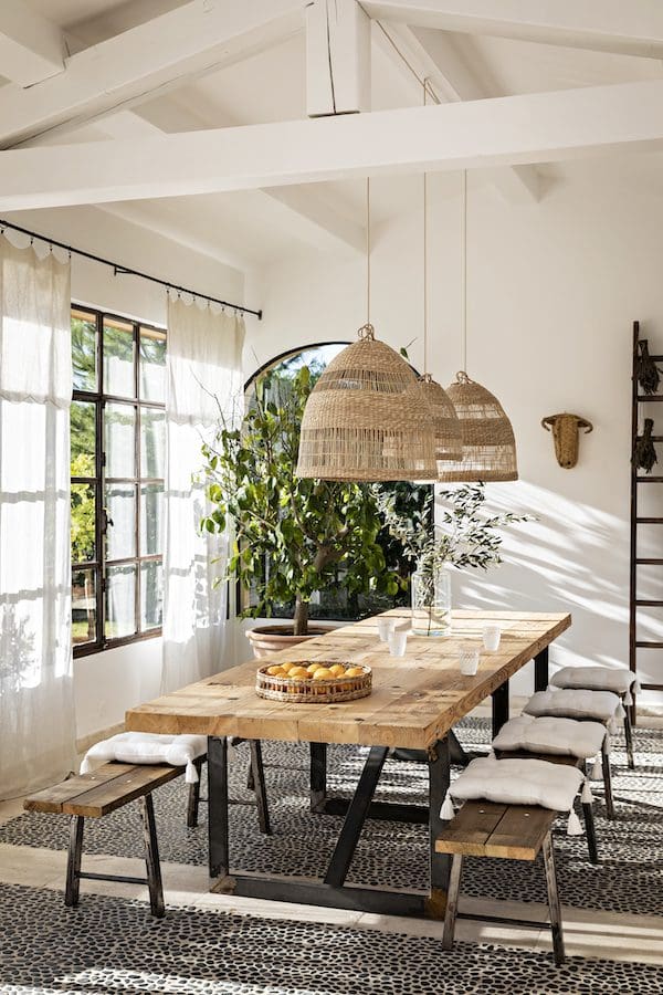 My French Country Home Magazine » 7 Shades of Rouge