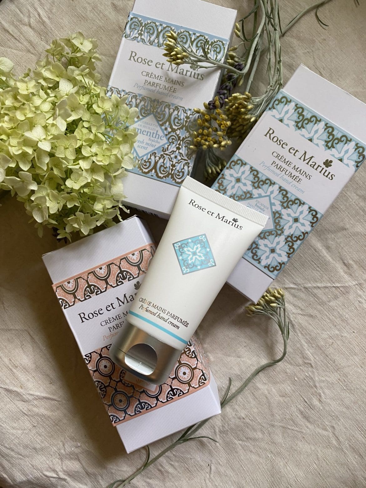 French Valentine's Day Gifts | My French Country Home Magazine