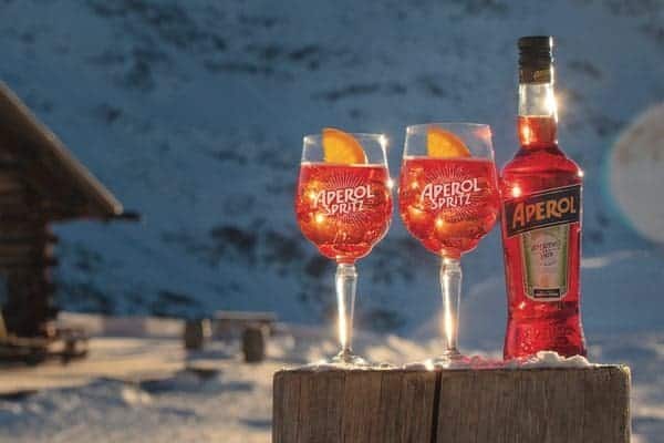 Après-ski à la Française | My French Country Home Magazine