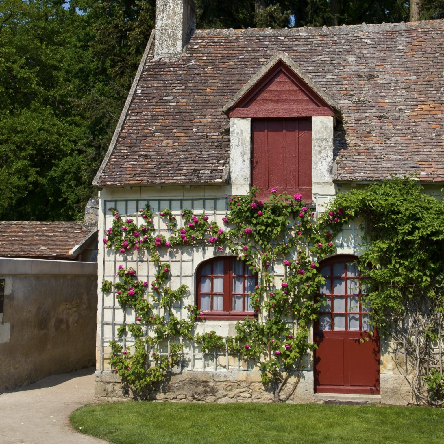MFCH Regional Guides | My French Country Home Magazine