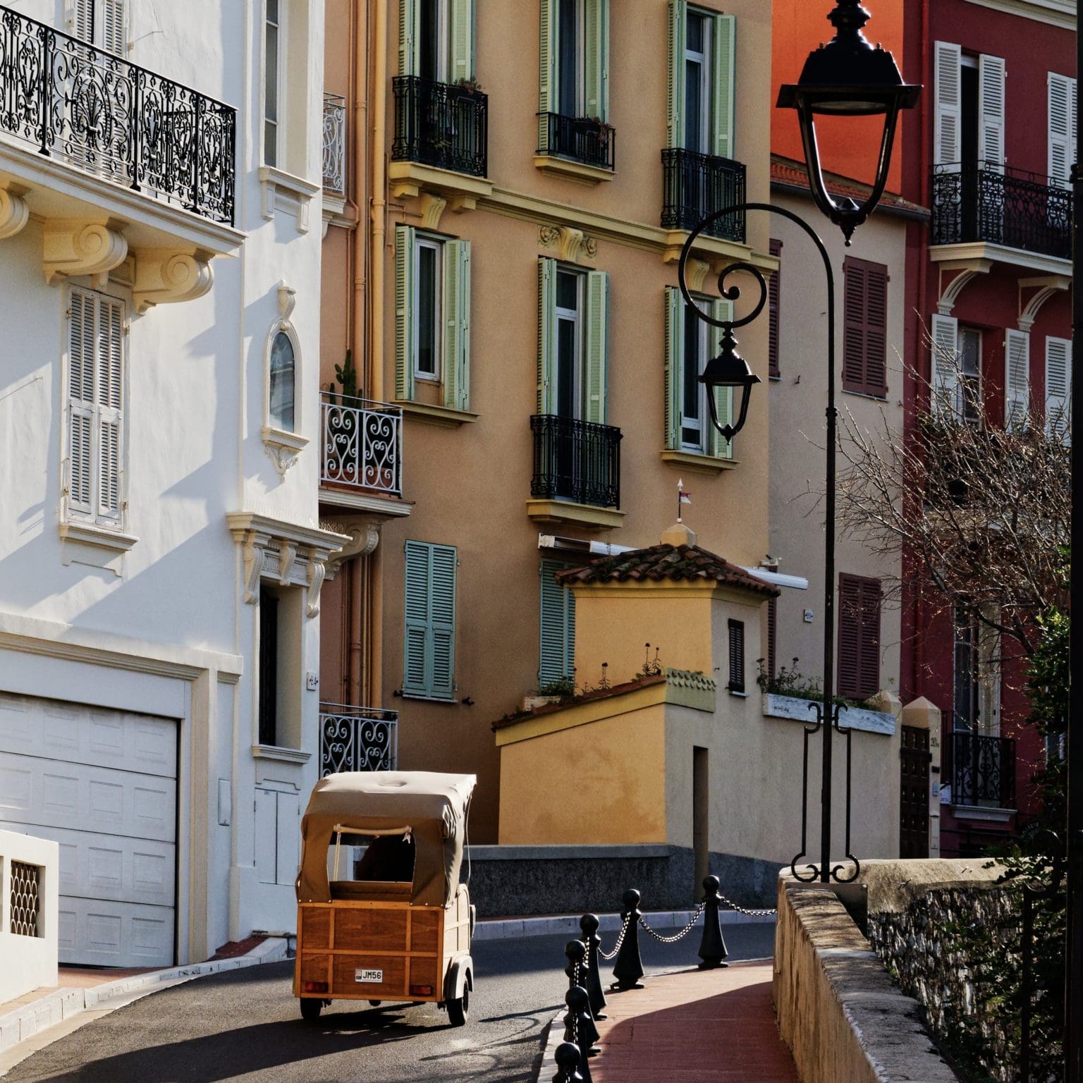 Monaco Travel Guide | My French Country Home Magazine