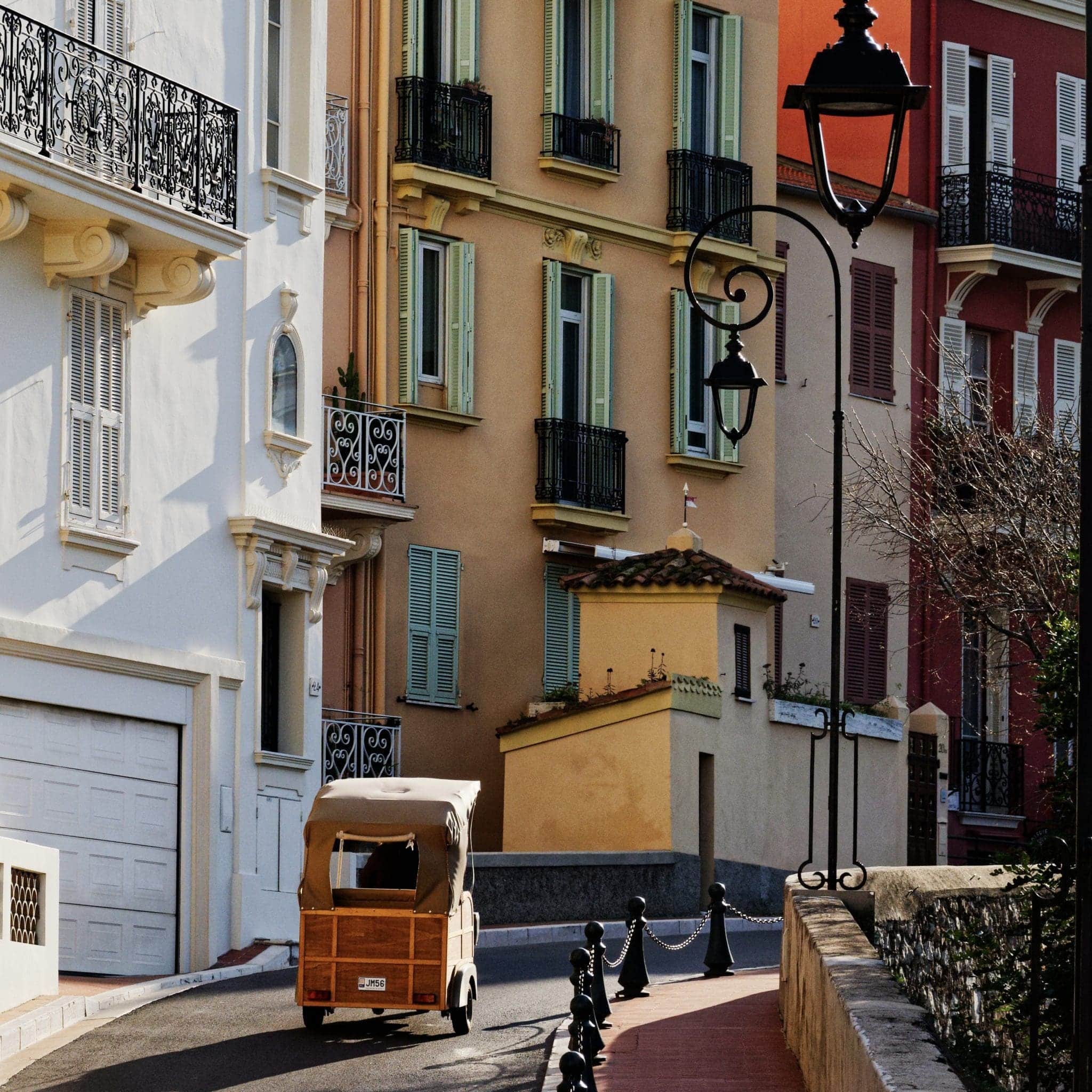 Monaco Travel Guide | My French Country Home Magazine