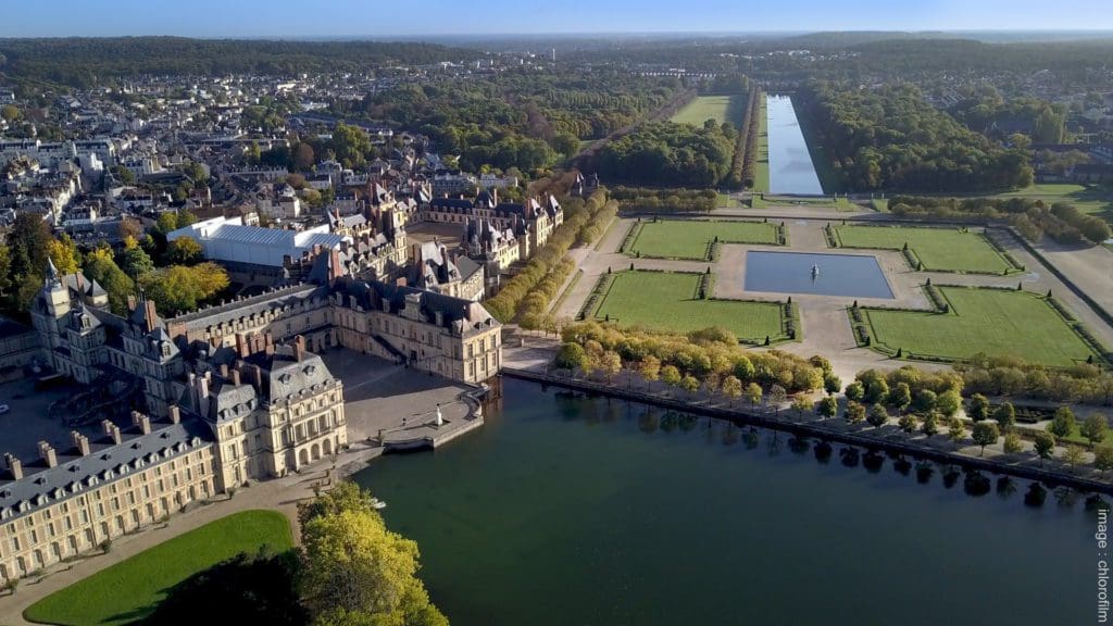 My French Country Home Magazine » Fontainebleau Travel Guide