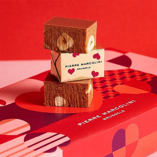 French Chocolatiers for Valentine's Day | My French Country Home Magazine