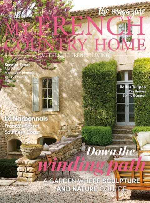 My French Country Home Magazine » Subscribe