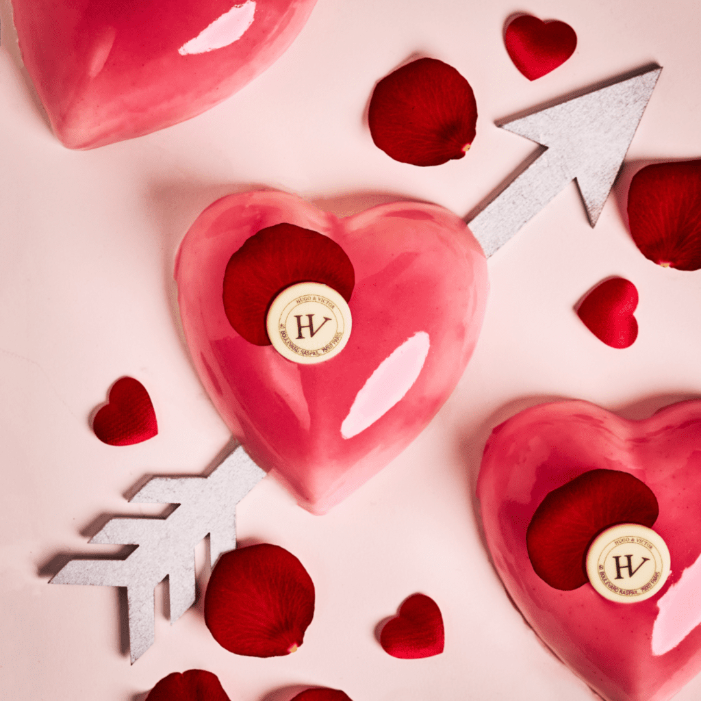 French Chocolatiers for Valentine's Day | My French Country Home Magazine
