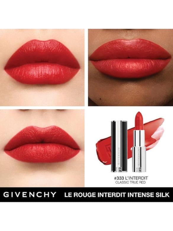 7 Shades of Rouge | My French Country Home Magazine