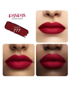 7 Shades of Rouge | My French Country Home Magazine