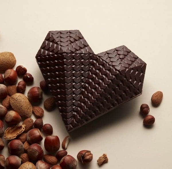 French Chocolatiers for Valentine's Day | My French Country Home Magazine
