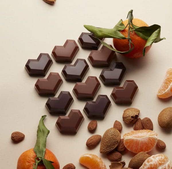 French Chocolatiers for Valentine's Day | My French Country Home Magazine