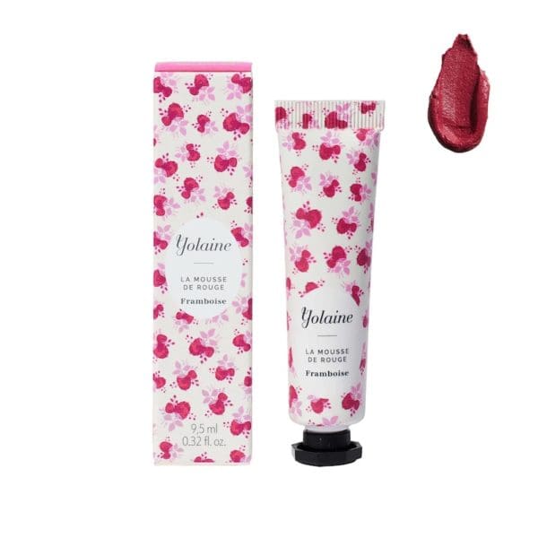 7 Shades of Rouge | My French Country Home Magazine