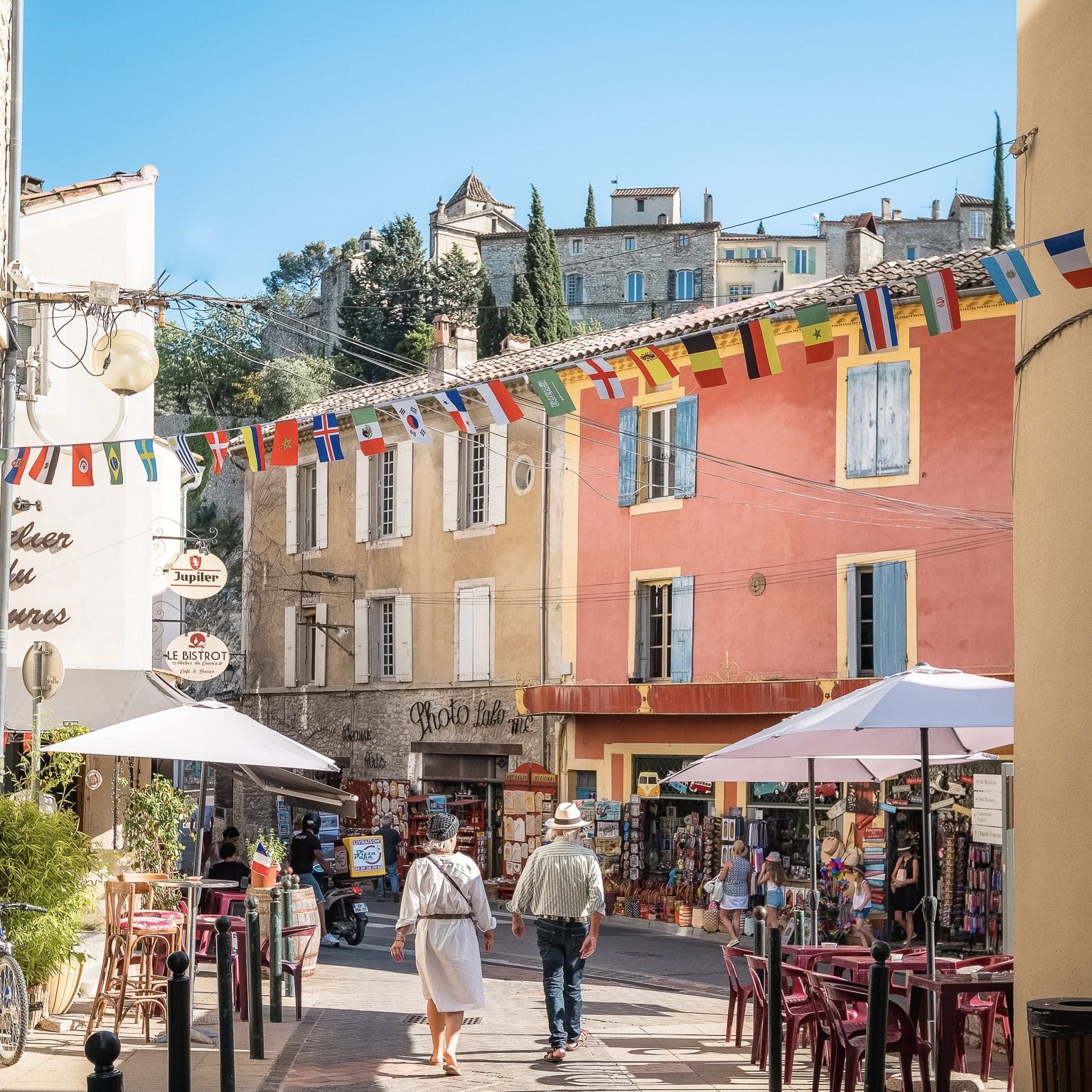 Provence Travel Guide | My French Country Home Magazine