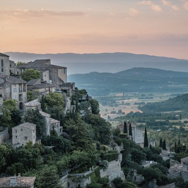 Provence Travel Guide | My French Country Home Magazine