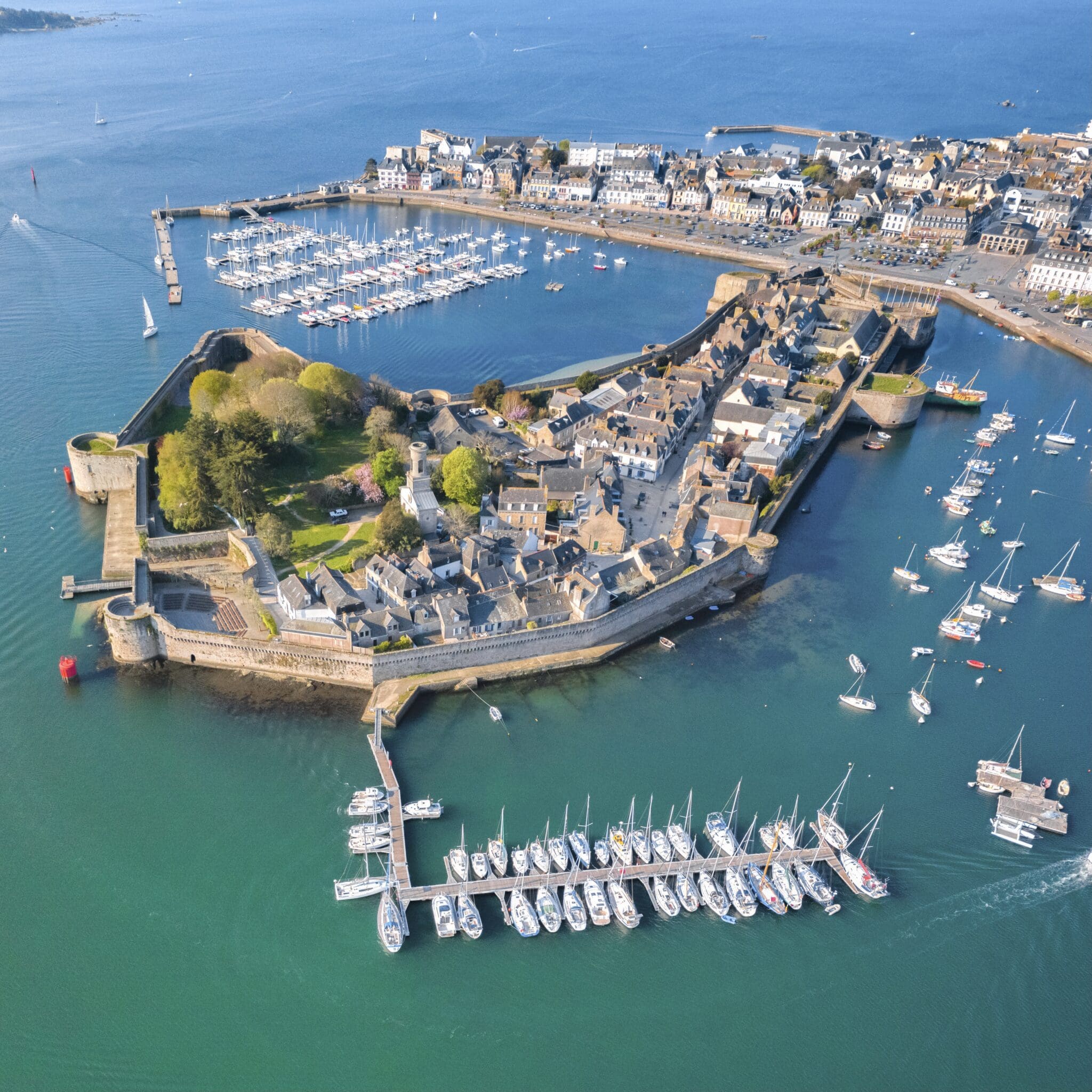 Lorient Travel Guide | My French Country Home Magazine