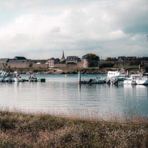 Lorient Travel Guide | My French Country Home Magazine