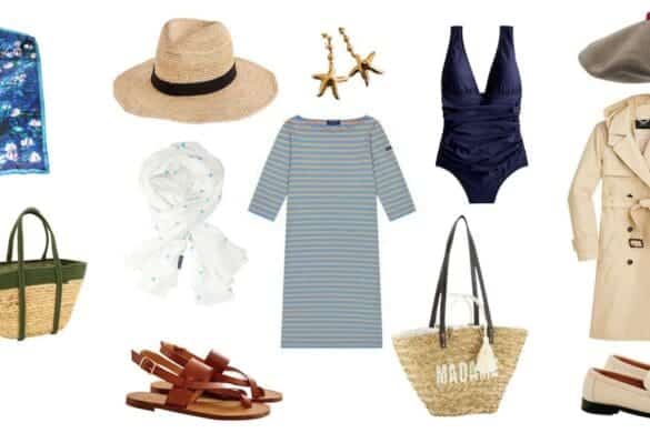 My French Country Home Magazine » 7 Favorite French Perfumes