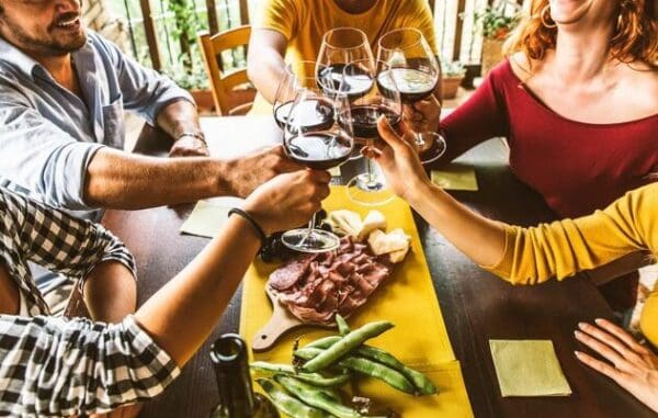 The Ultimate Guide to Apéro | My French Country Home Magazine