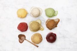 Top 10 Best Ice Cream in Paris