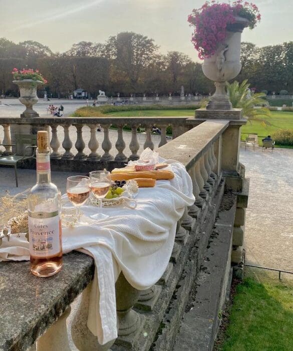 The Ultimate Guide to Apéro | My French Country Home Magazine