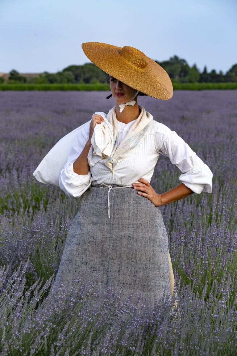 Provence Museum of Costume