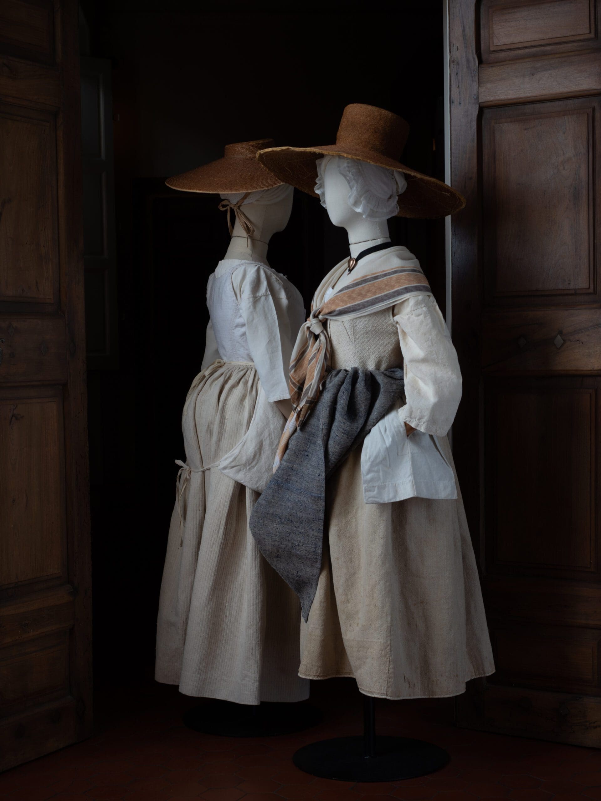 Provence Museum of Costume
