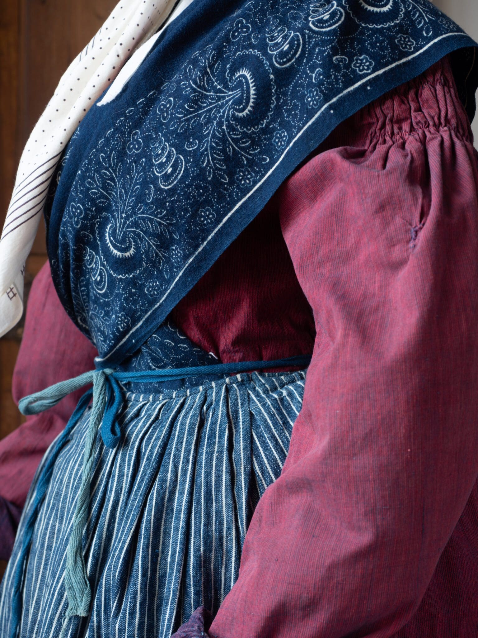 Provence Museum of Costume