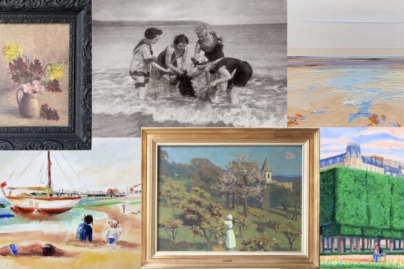 My French Country Home Magazine » Our Favorite Books on French Interior ...