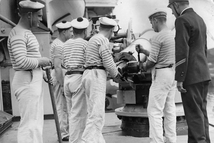 La Marinière: a French Fashion Staple