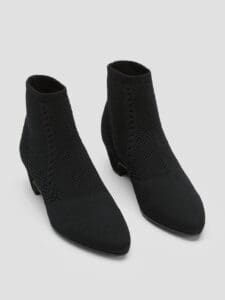 French Fall Fashion