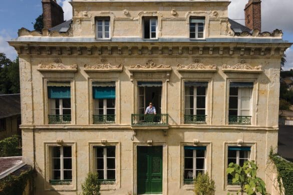 8 Influential French Women | My French Country Home Magazine