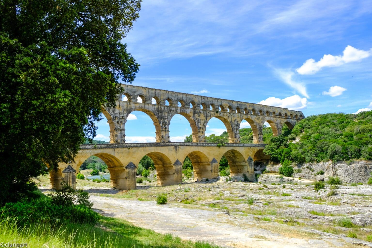 Gard Travel Guide | My French Country Home Magazine