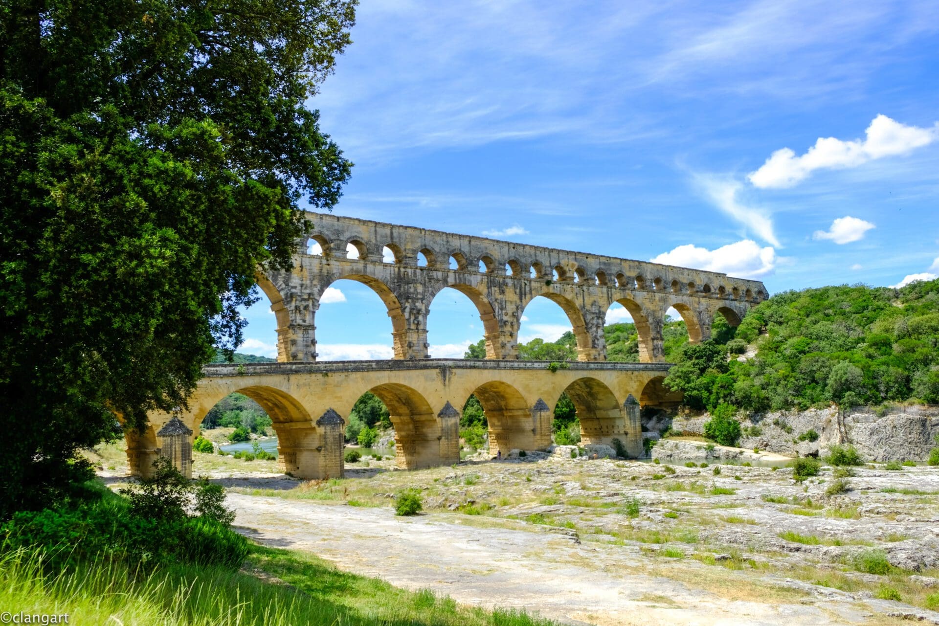 Gard Travel Guide | My French Country Home Magazine