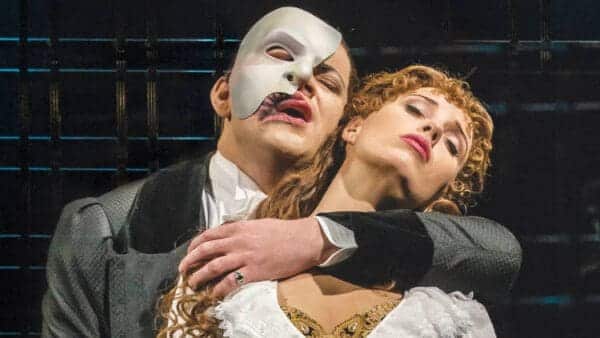 Spooky Stories Behind Palais Garnier