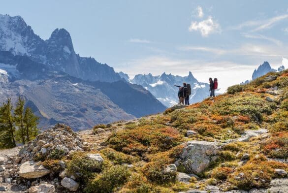 10 Best Places to Hike in France