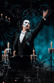 Spooky Stories Behind Palais Garnier