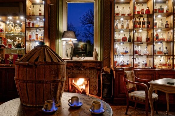 Cognac Travel Guide | My French Country Home Magazine
