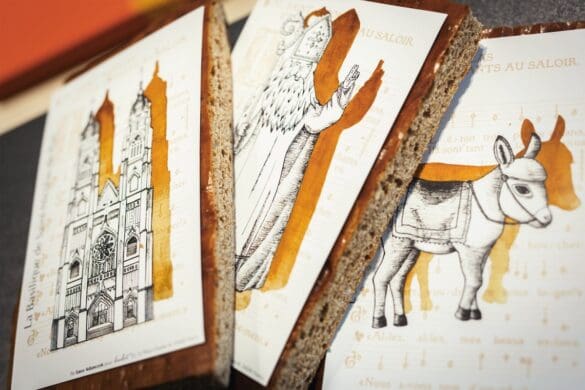 My French Country Home Magazine » 10 Famous French Inventions That Will ...