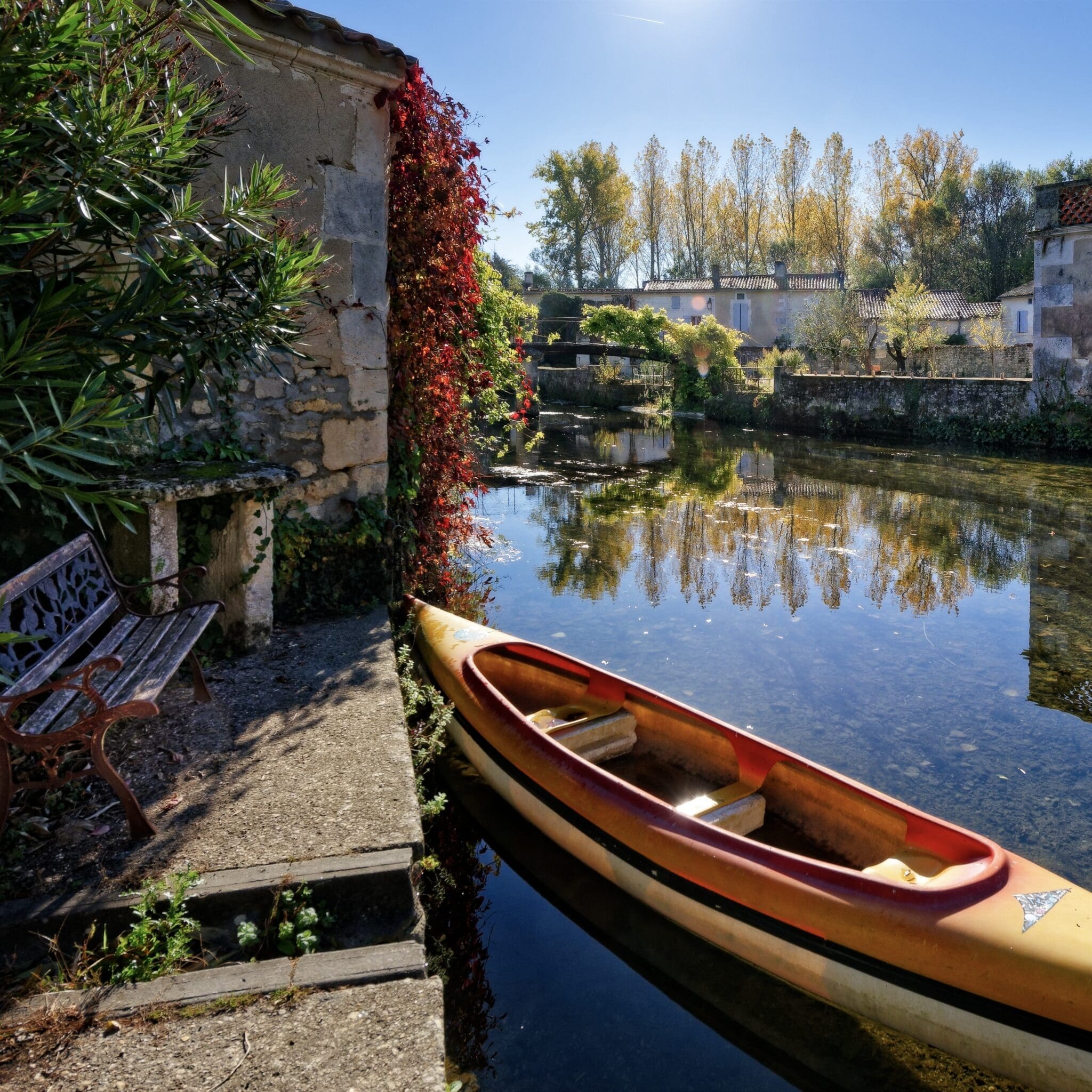 Cognac Travel Guide | My French Country Home Magazine
