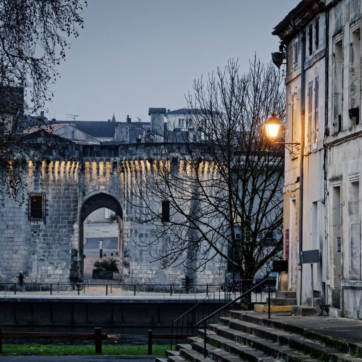 Cognac Travel Guide | My French Country Home Magazine