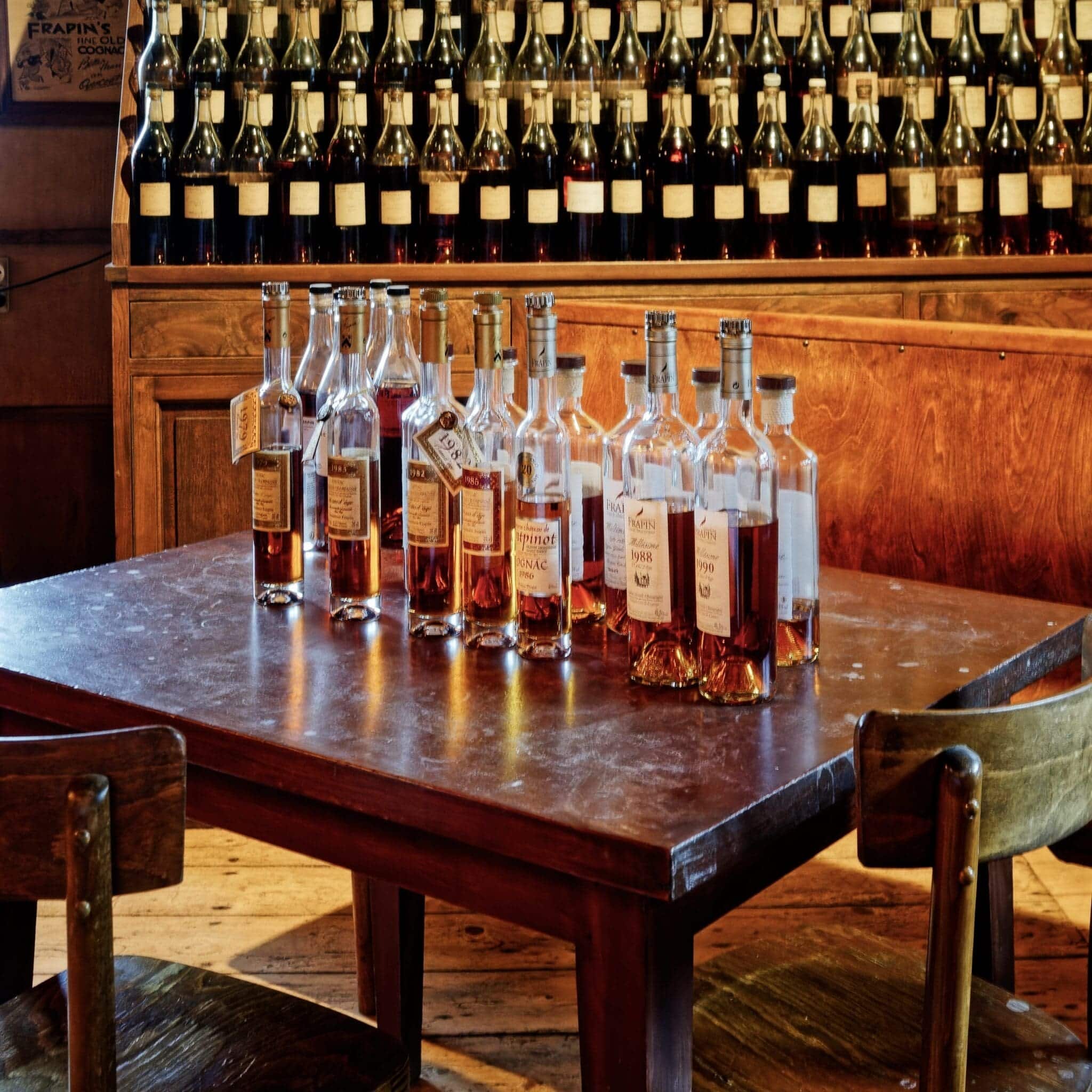 Cognac Travel Guide | My French Country Home Magazine