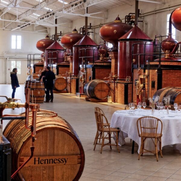 Cognac Travel Guide | My French Country Home Magazine