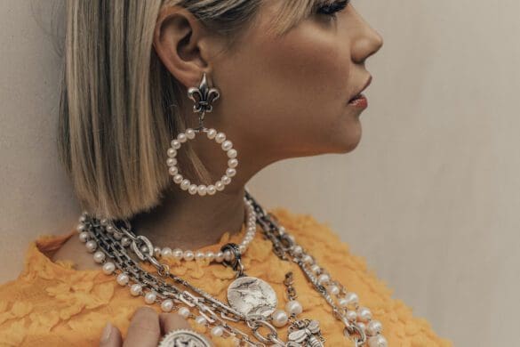 My French Country Home Magazine » 7 Shades of Rouge