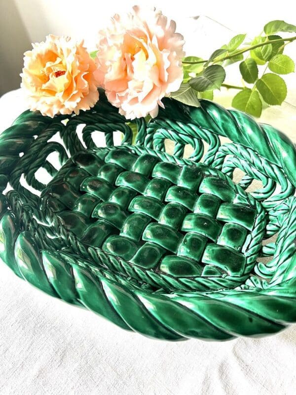 French Holiday Décor Ideas