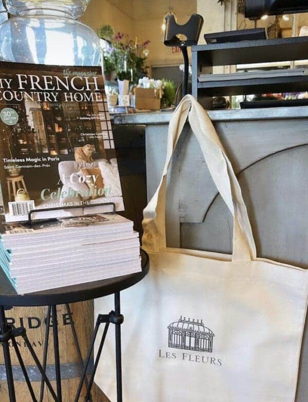 Where to Buy the Magazine