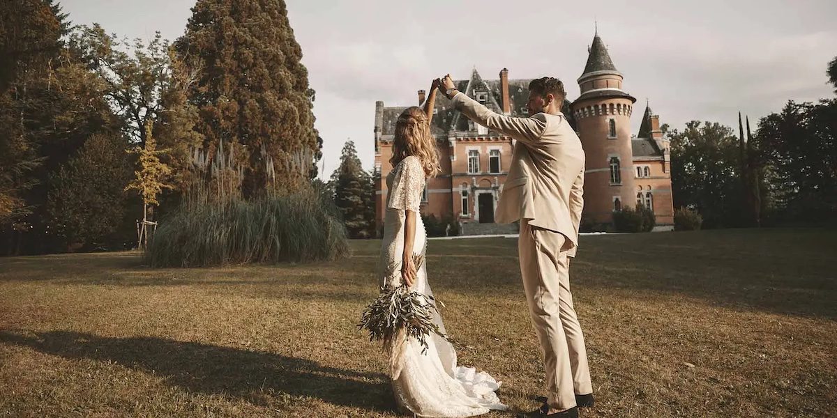10 Tips to Planning a Wedding in France