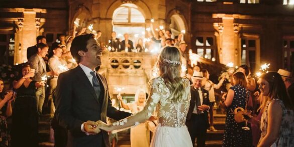 10 Tips to Planning a Wedding in France