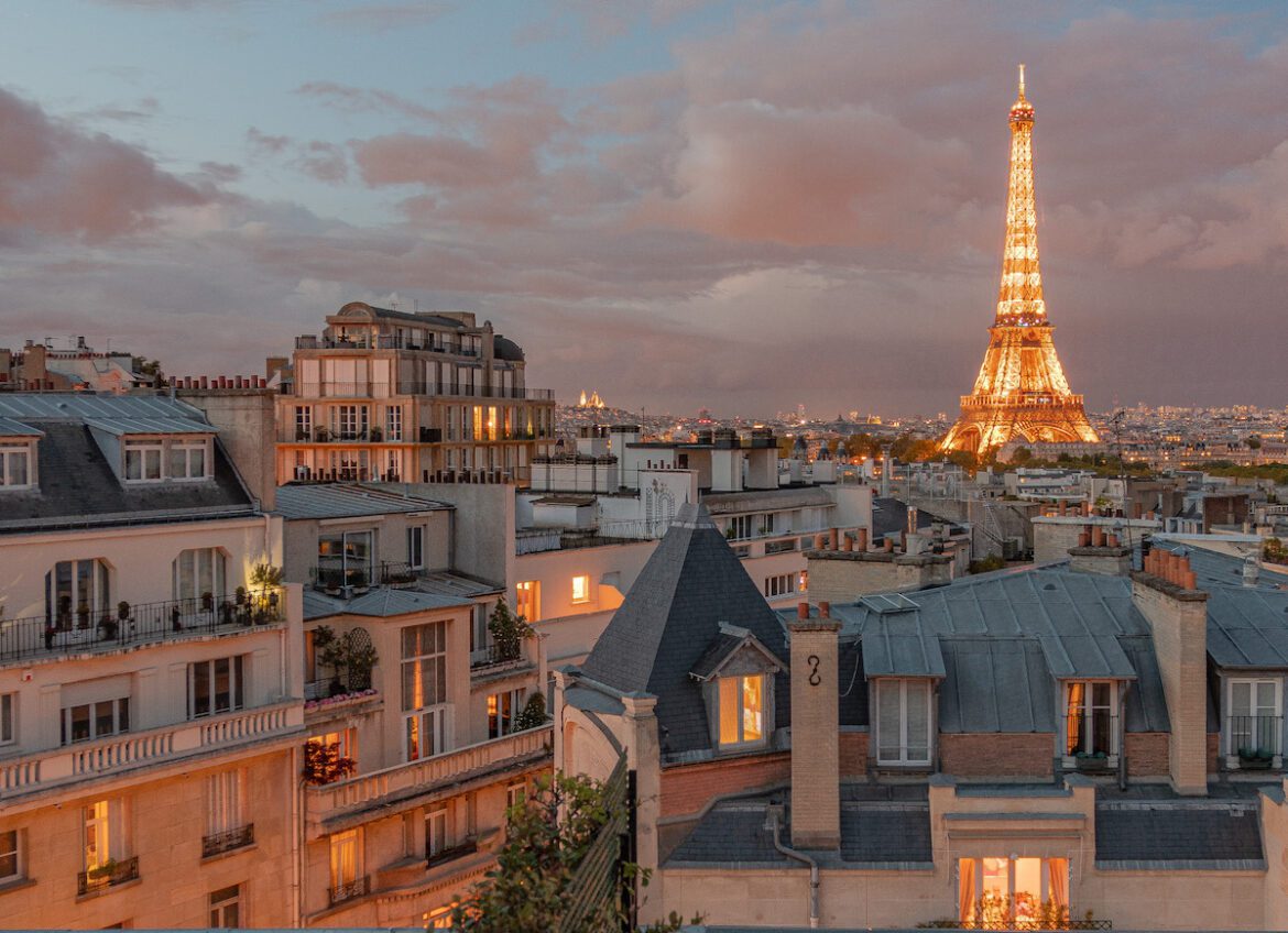 24 French Destinations for 2024