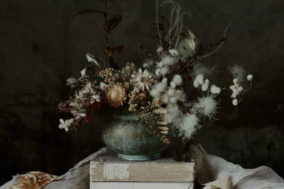 5 of the Best Florists In Paris | My French Country Home Magazine