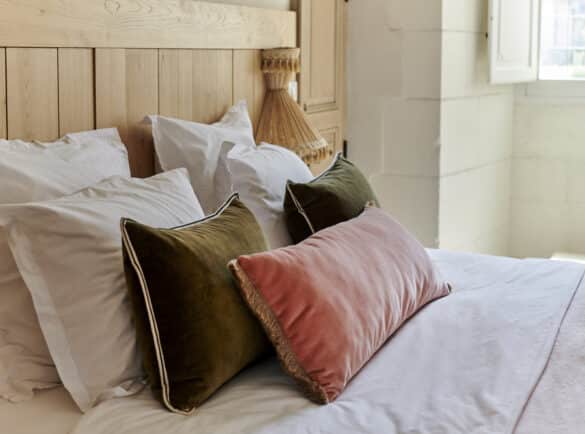 French Bedroom Design