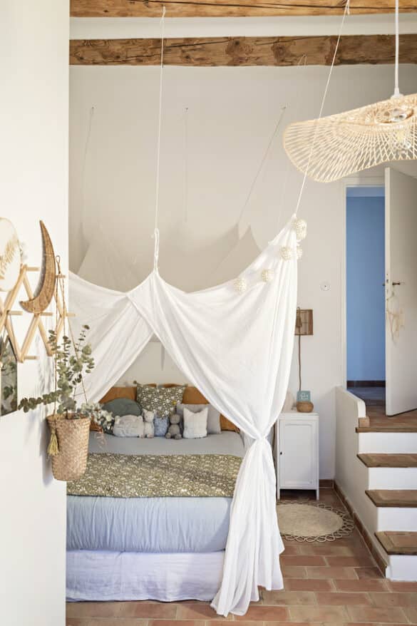 French Bedroom Design